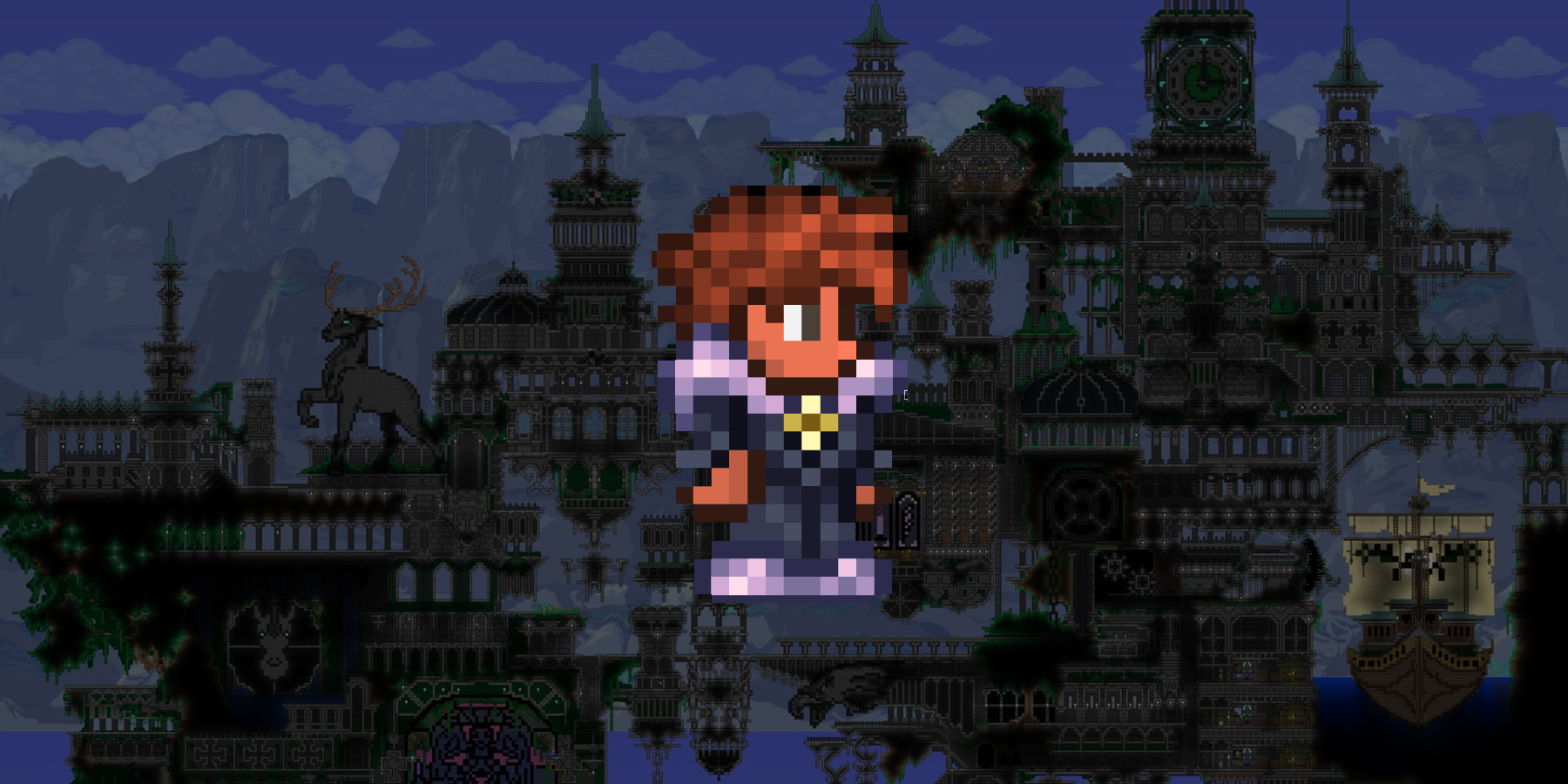 Best Summoner Armor In Terraria