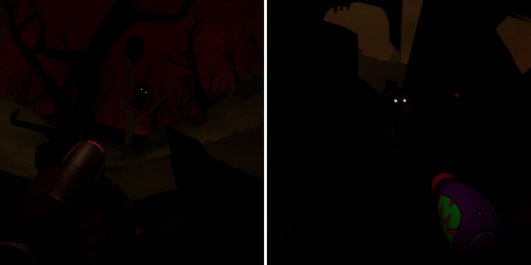 Five Nights at Freddy's: How to Get the Freddy Memory Plush in Help ...