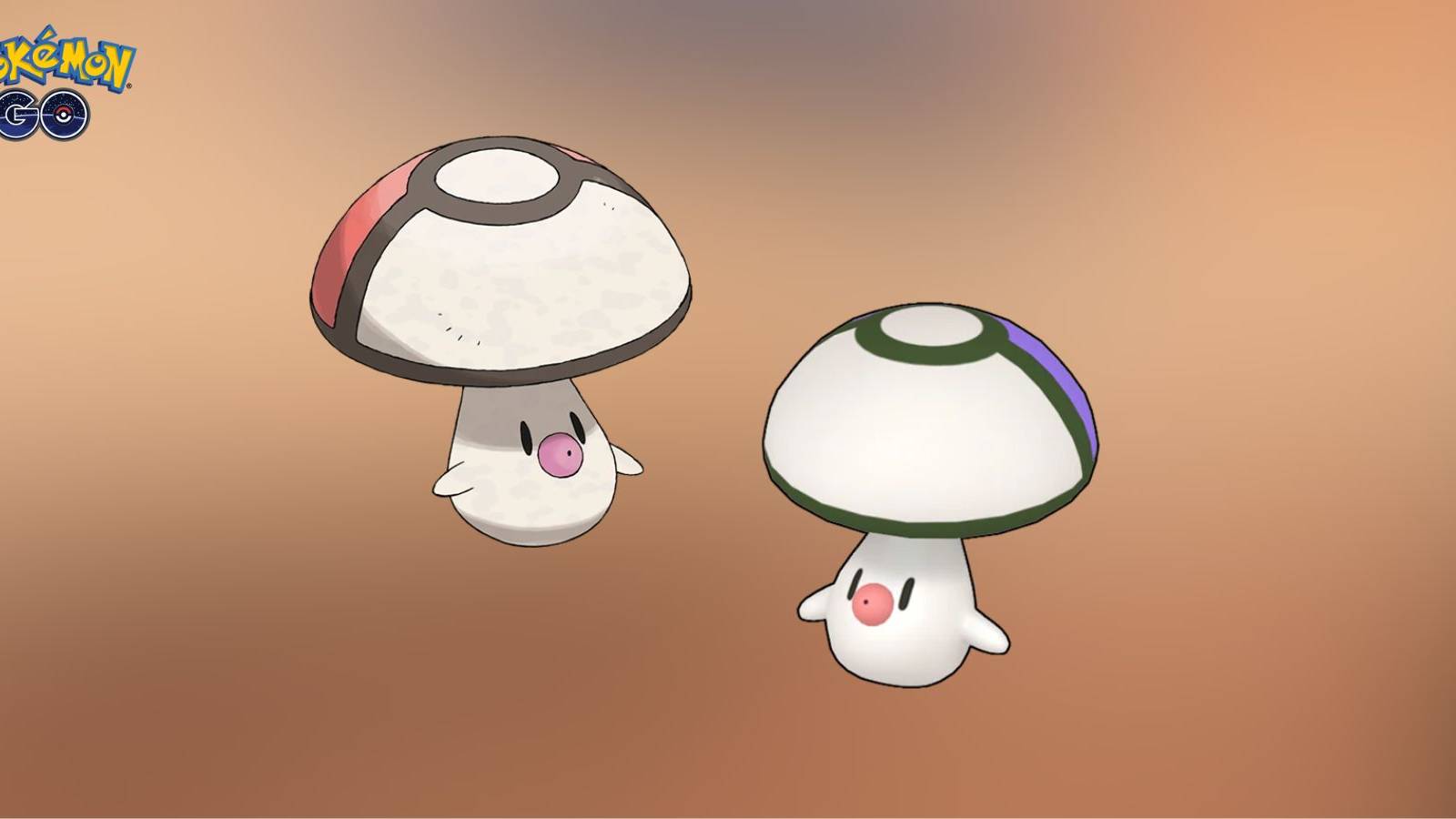 Pokemon GO: Foongus Spotlight Hour Guide (Can Foongus Be Shiny?)