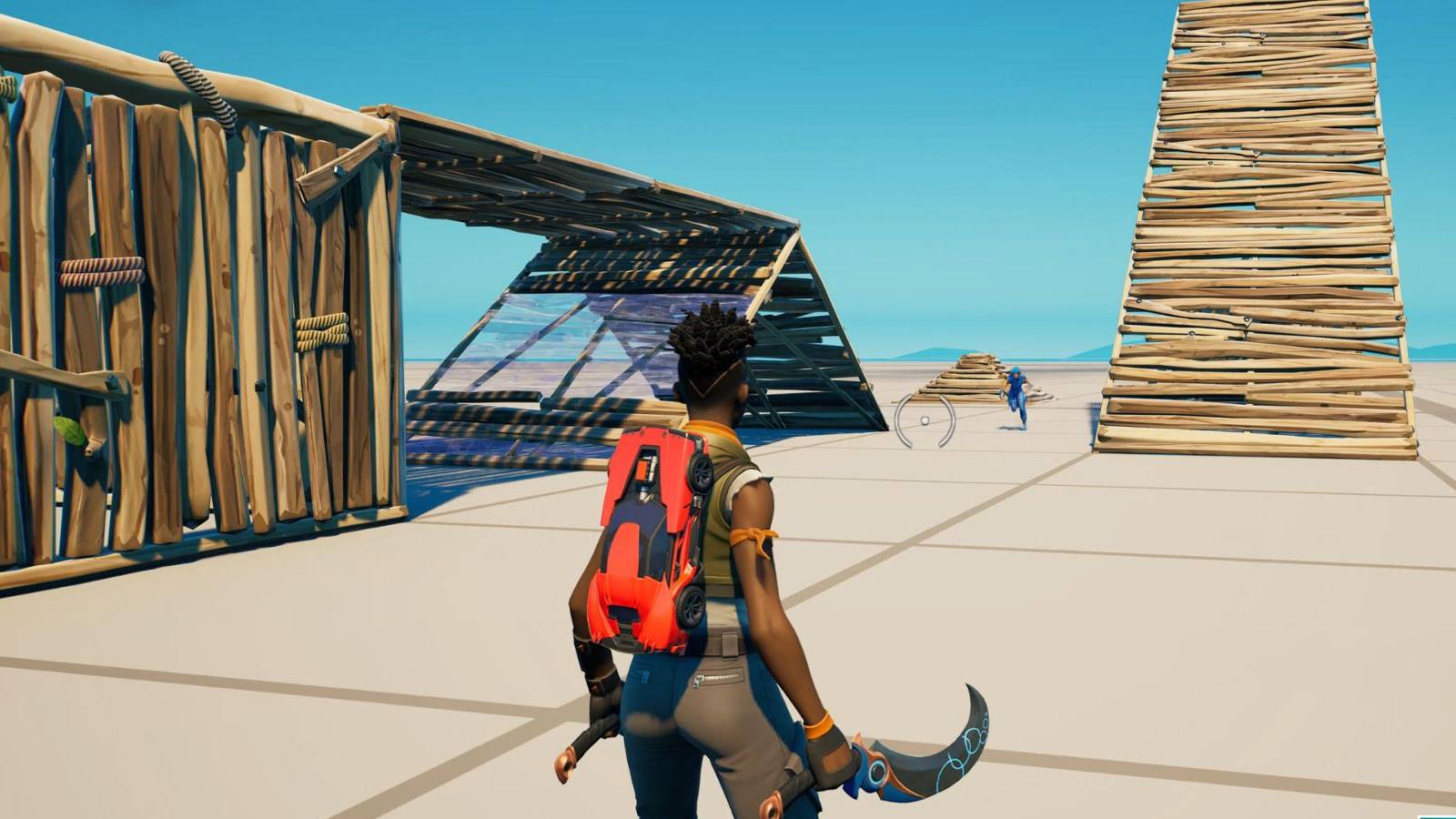 Fortnite: All Structures to Build in Build Modes (And How to Use Them)