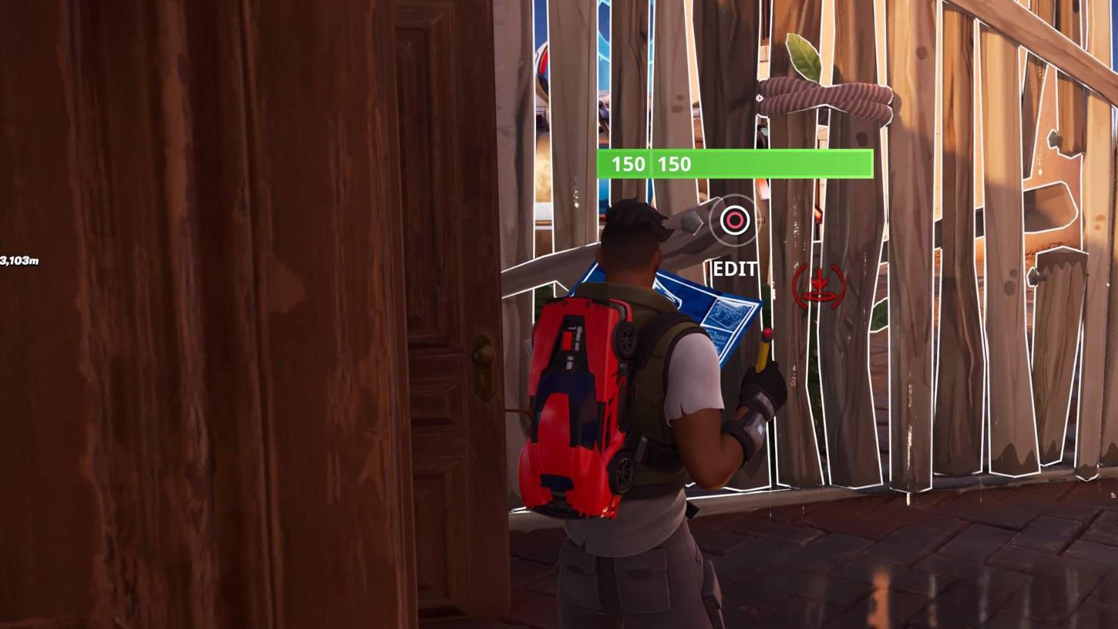 Best Building Tips And Tricks In Fortnite