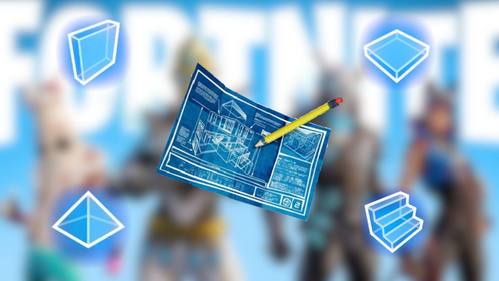 Fortnite: Best Building Techniques