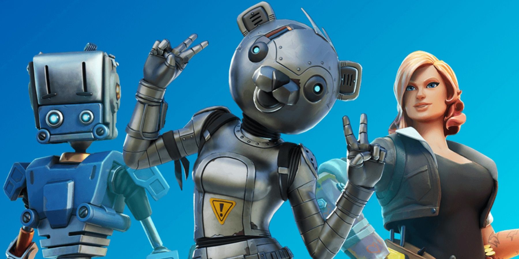 Fortnite Removes Over 100 Custom Maps