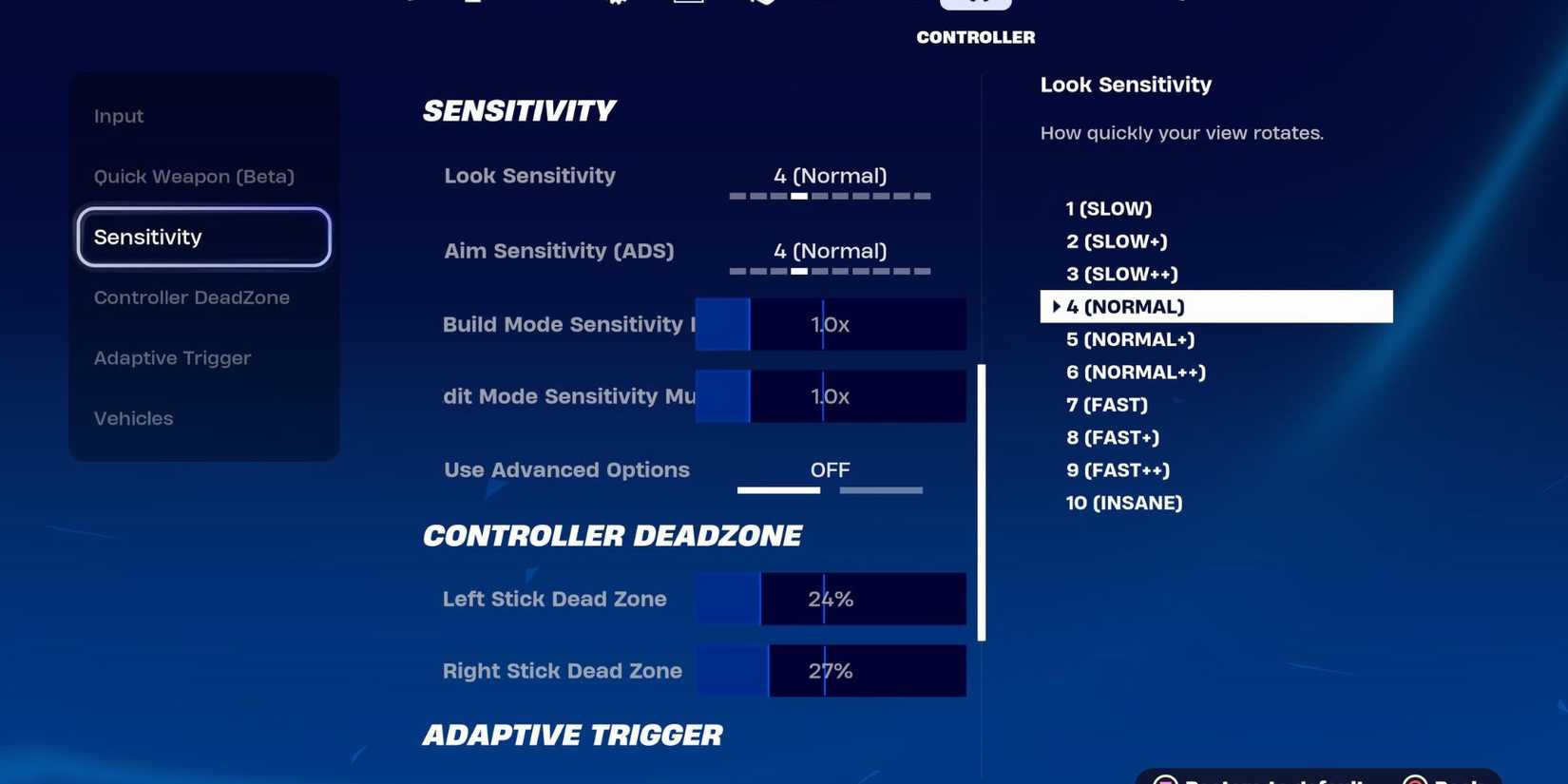 How to Improve Aim in Fortnite