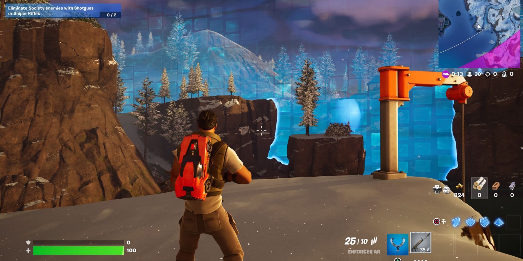 Fortnite Battle Royale: Tips and Tricks to Victory