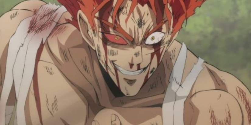 One Punch Man: All of Garou's Forms, Explained