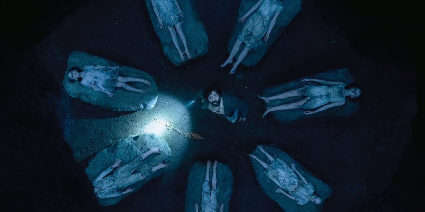 From Season 2 Ending, Explained