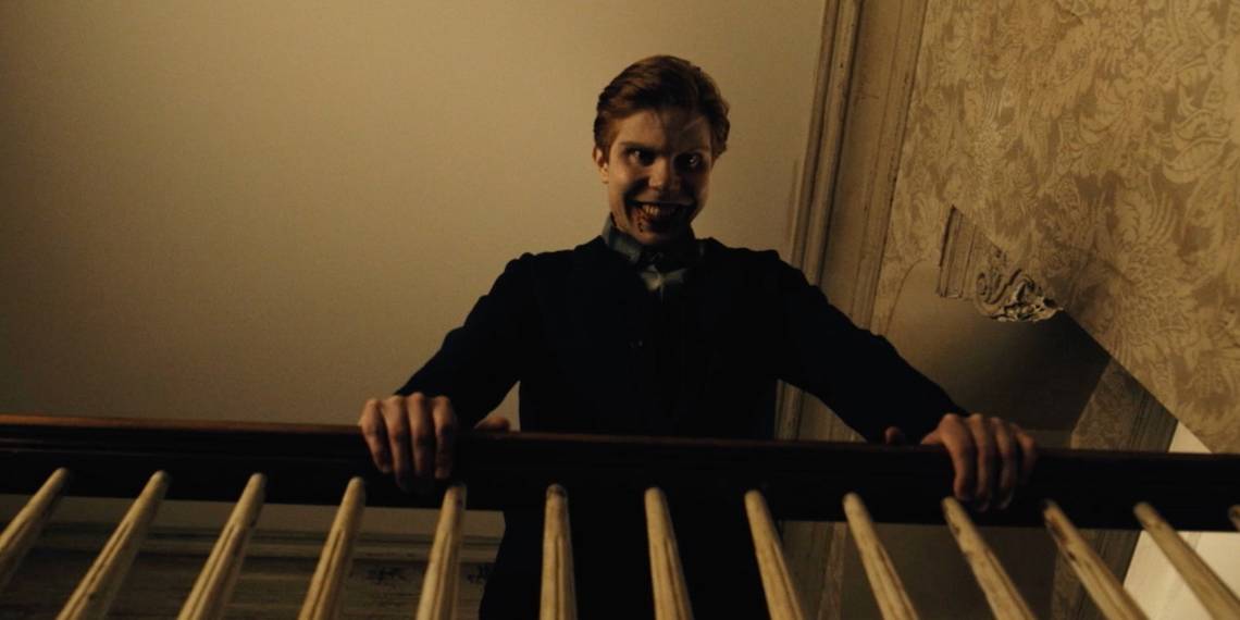 'From' Season 3 Release Window Revealed By Star | Lipstick Alley