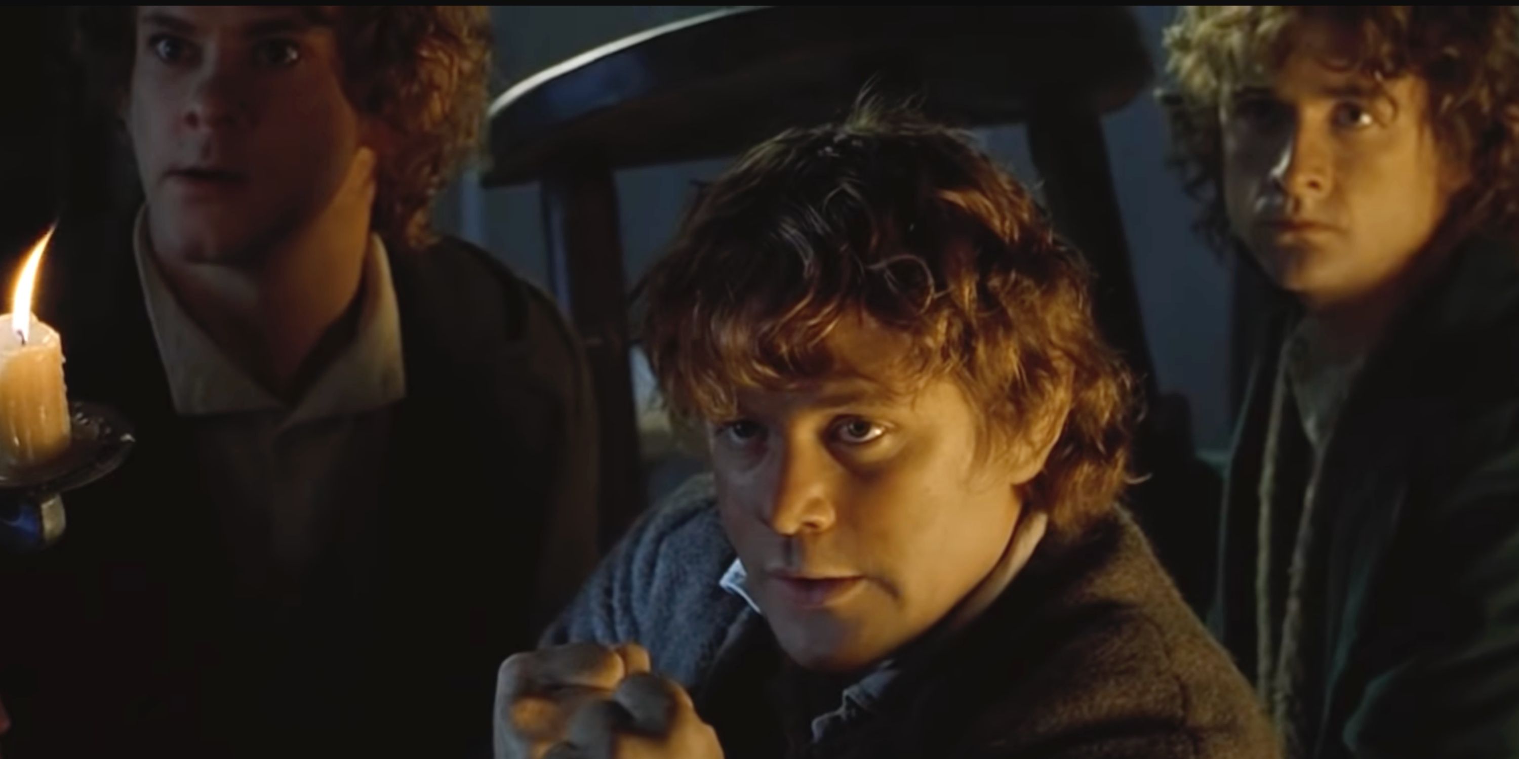 Sam's Best Quotes In The Lord Of The Rings