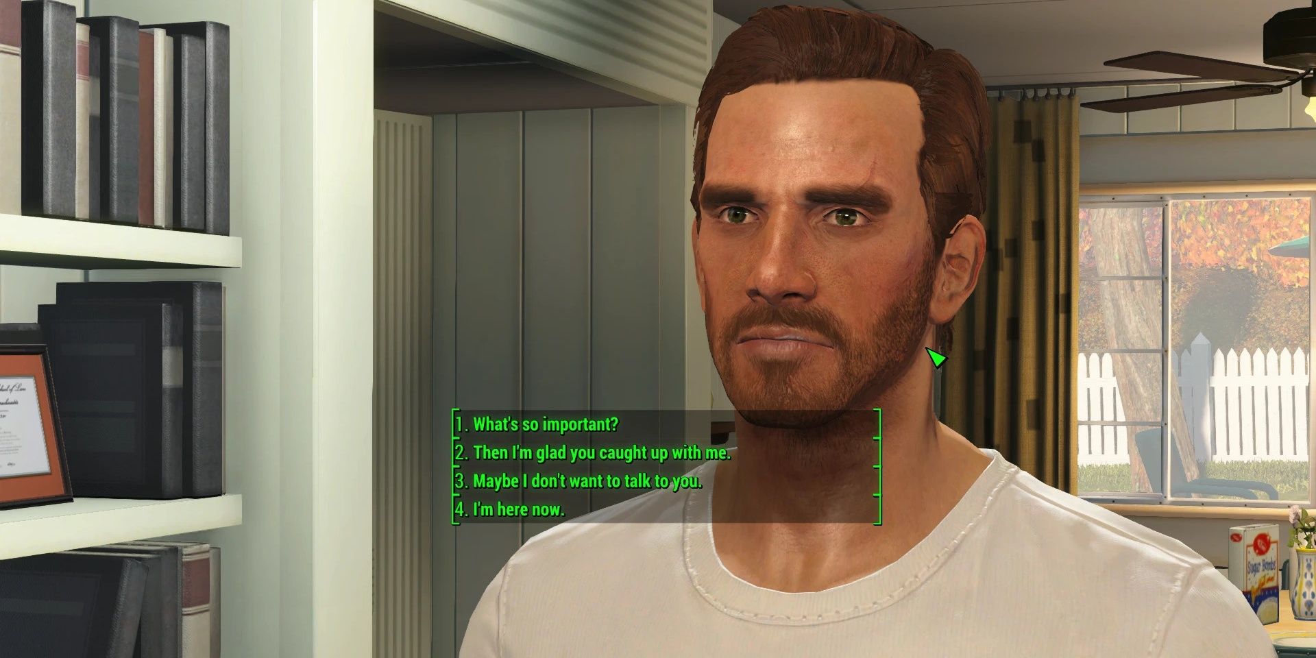 Most Downloaded Fallout 4 Mods