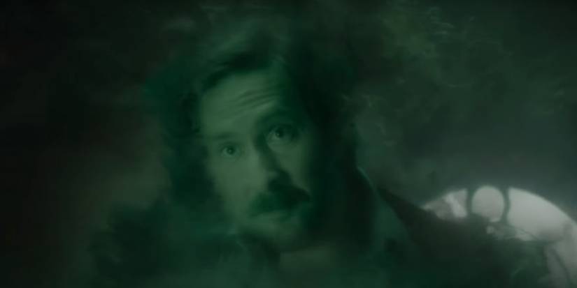 Percy Jackson and the Olympians: Who is the Oracle of Delphi?