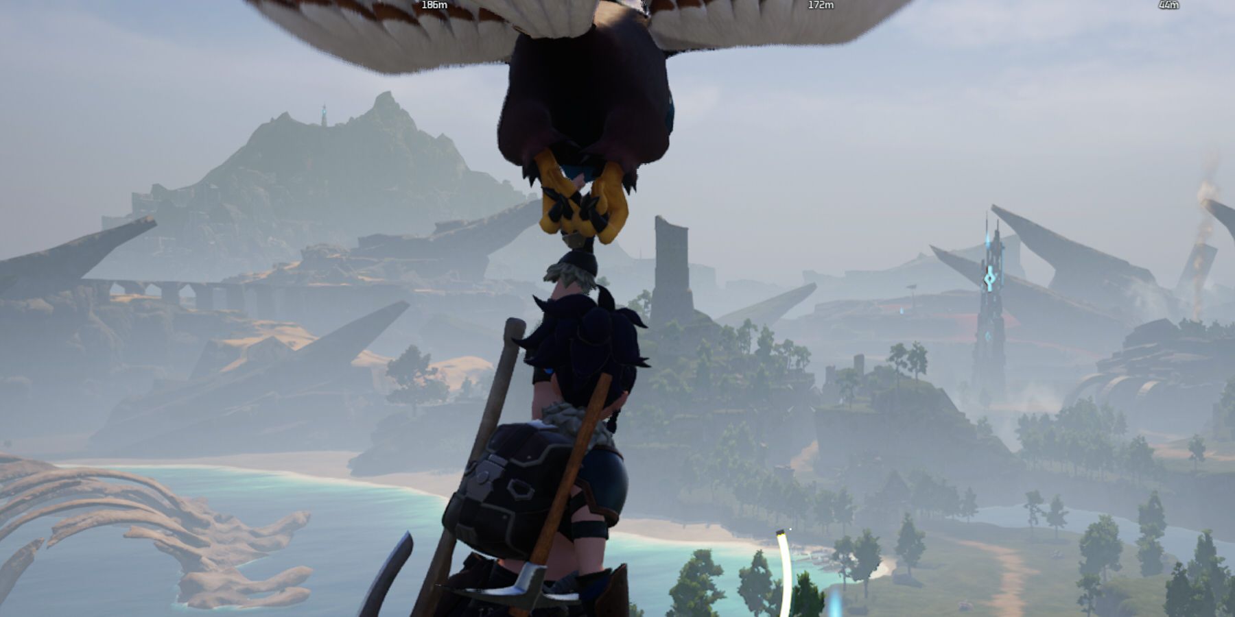 Palworld: All Pal Gear & How to Get Them