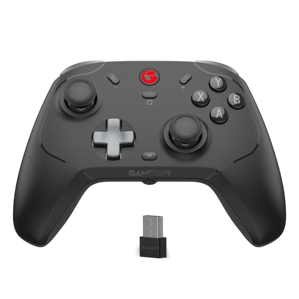 The Best Controllers for Steam Deck in 2024