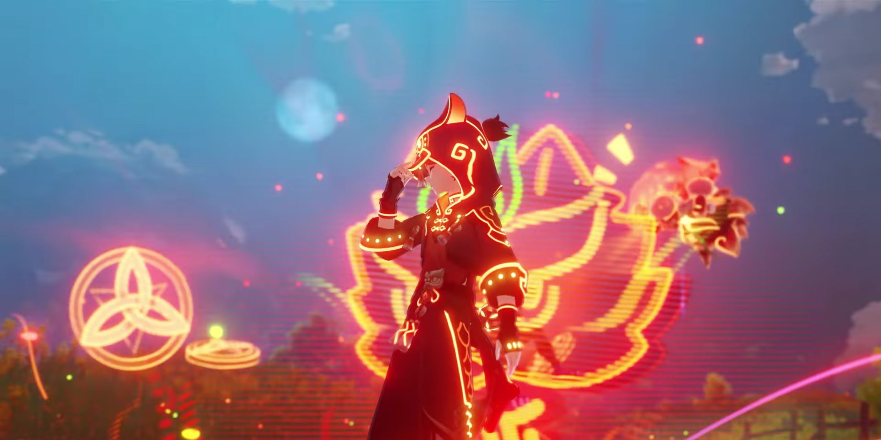 Gaming Ascension Mats: Full Ascension and Talent Materials List ...