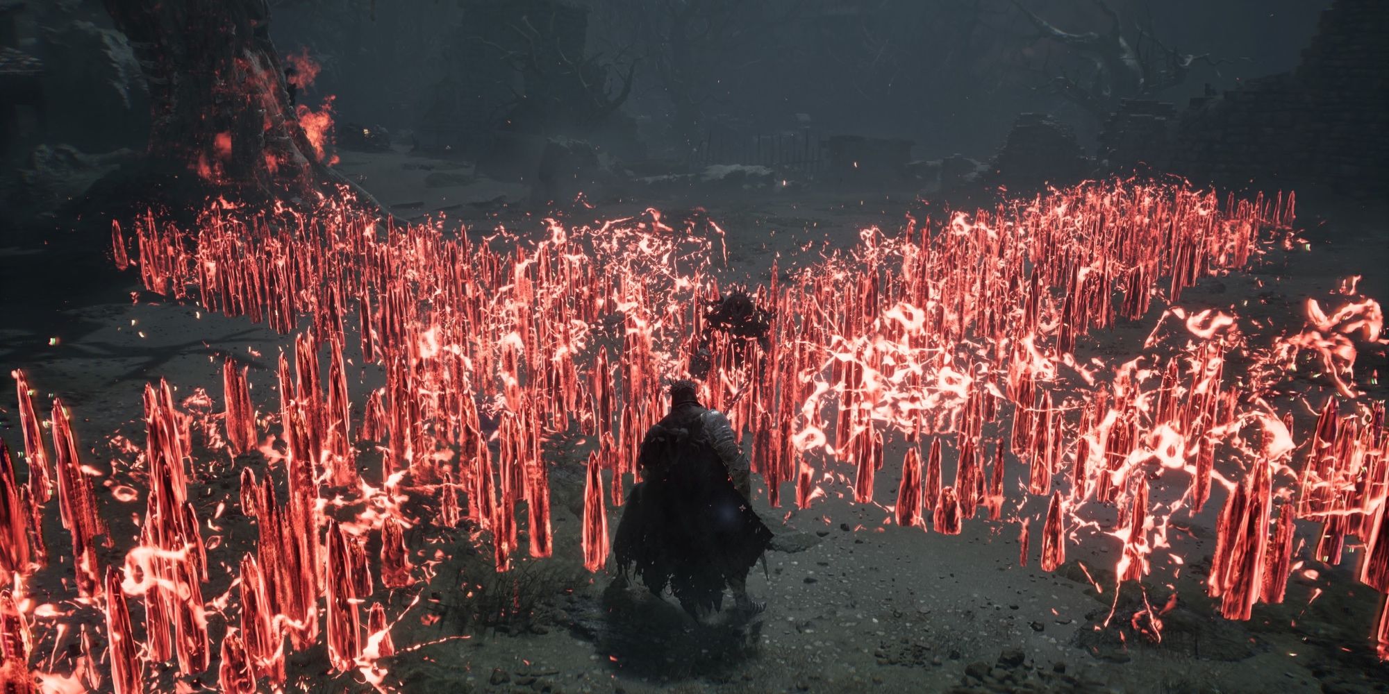 The Lords Of The Fallen: Where To Find General Engstrom's Set