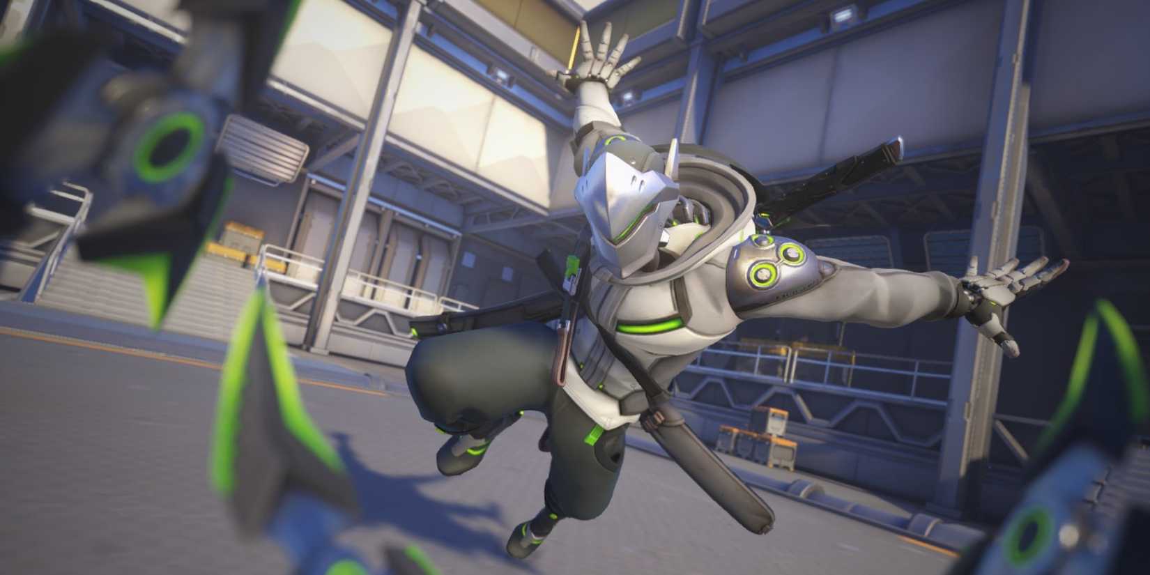 Best Sombra Counters In Overwatch 2