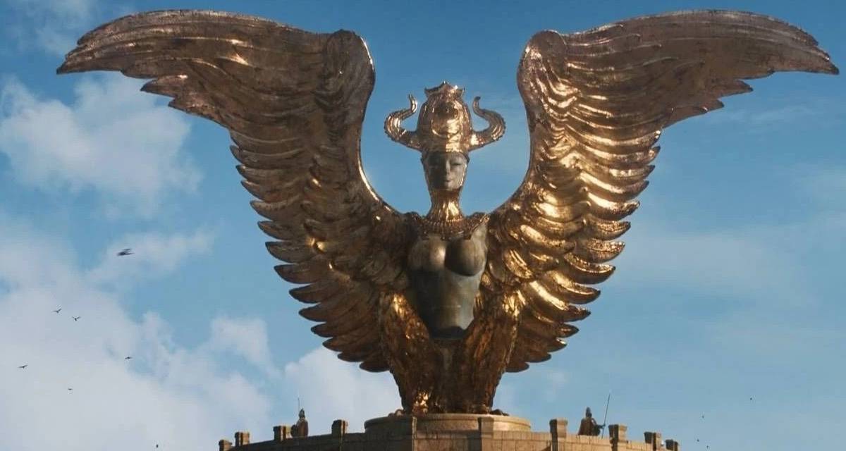 Game of Thrones: The Ghiscari Empire, Explained