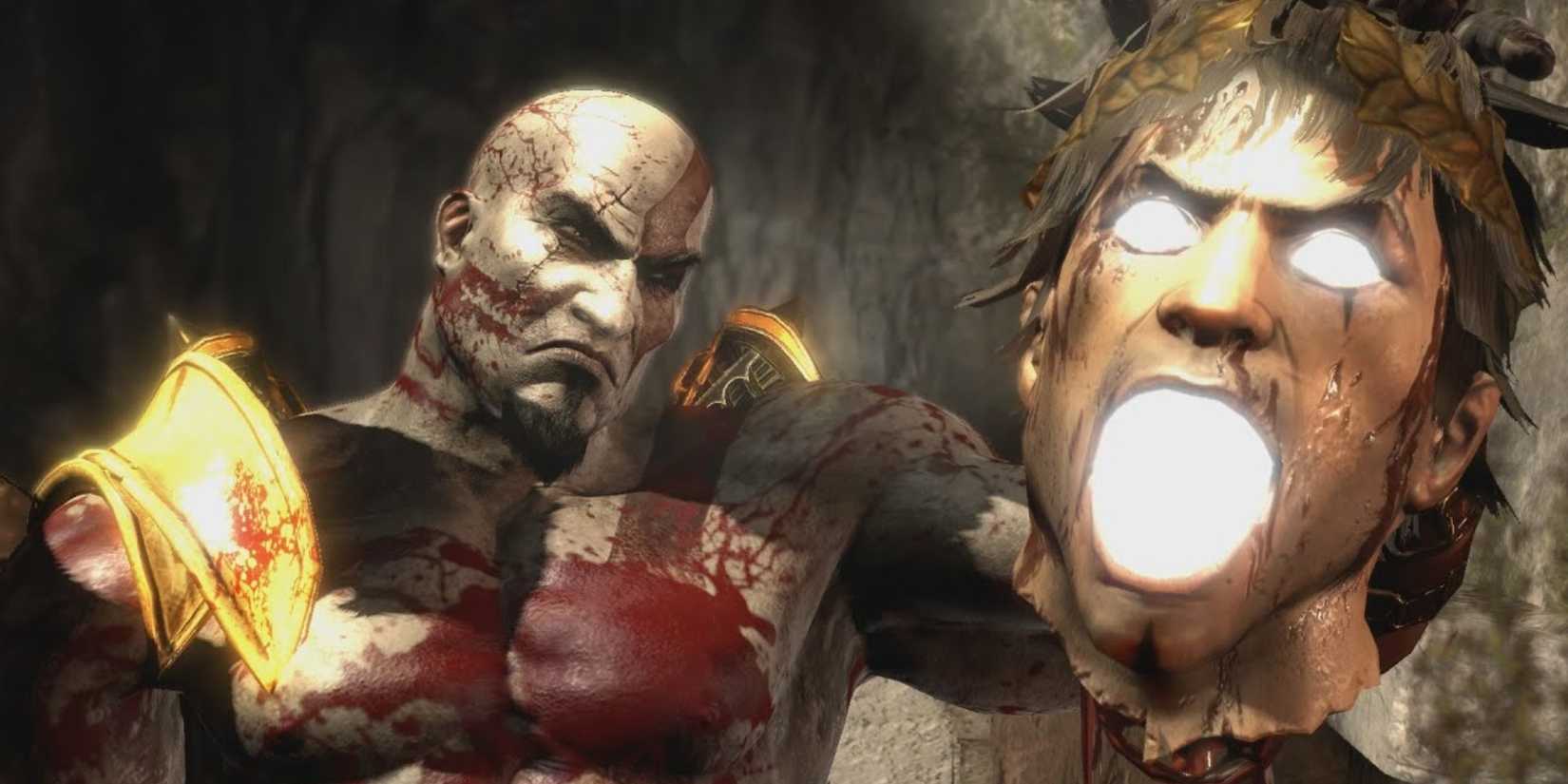 God of War Characters Who Hate Kratos The Most