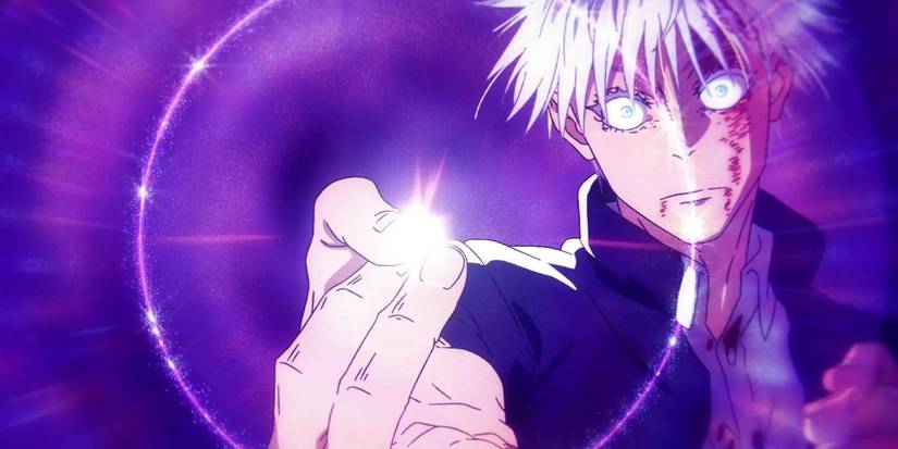 Jujutsu Kaisen: The Next User Of The Six Eyes And Limitless, Explained