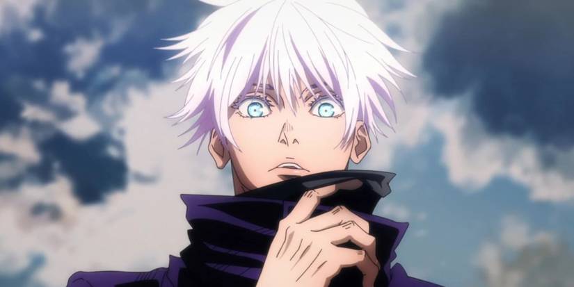 Jujutsu Kaisen: Best Healers