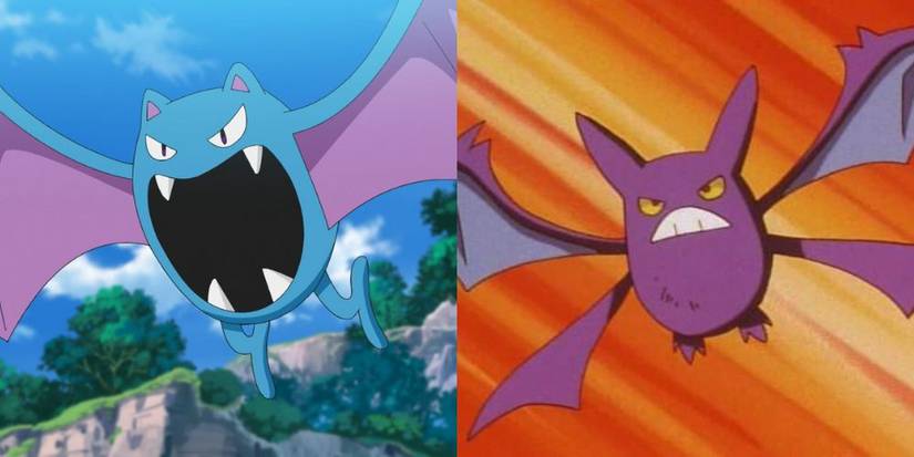 Bland Pokemon That Were Made Better With A Cross-Gen Evolution