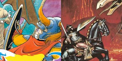 RPGs With Best Archer Classes