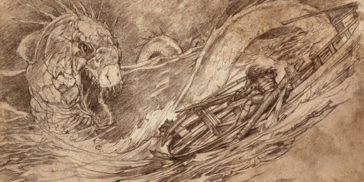 Game of Thrones: The Grey King, Explained