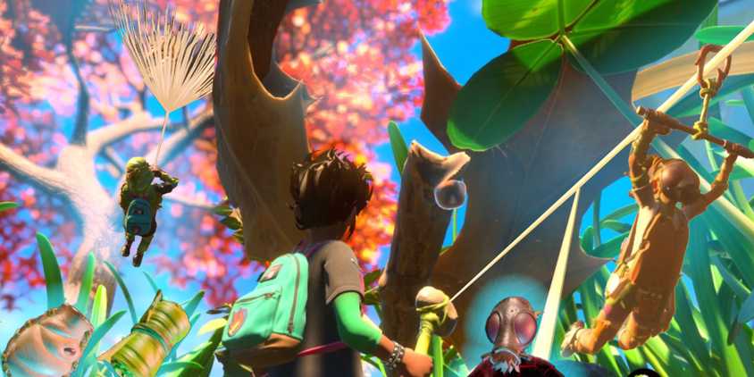 Grounded: Best Trinkets