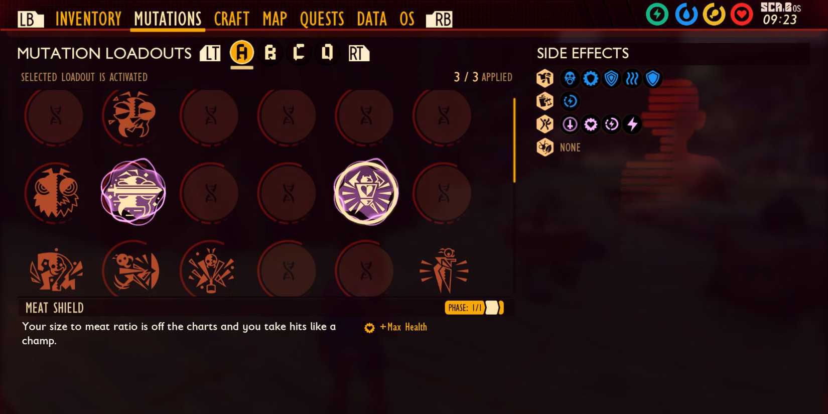 Grounded Beginner Tips