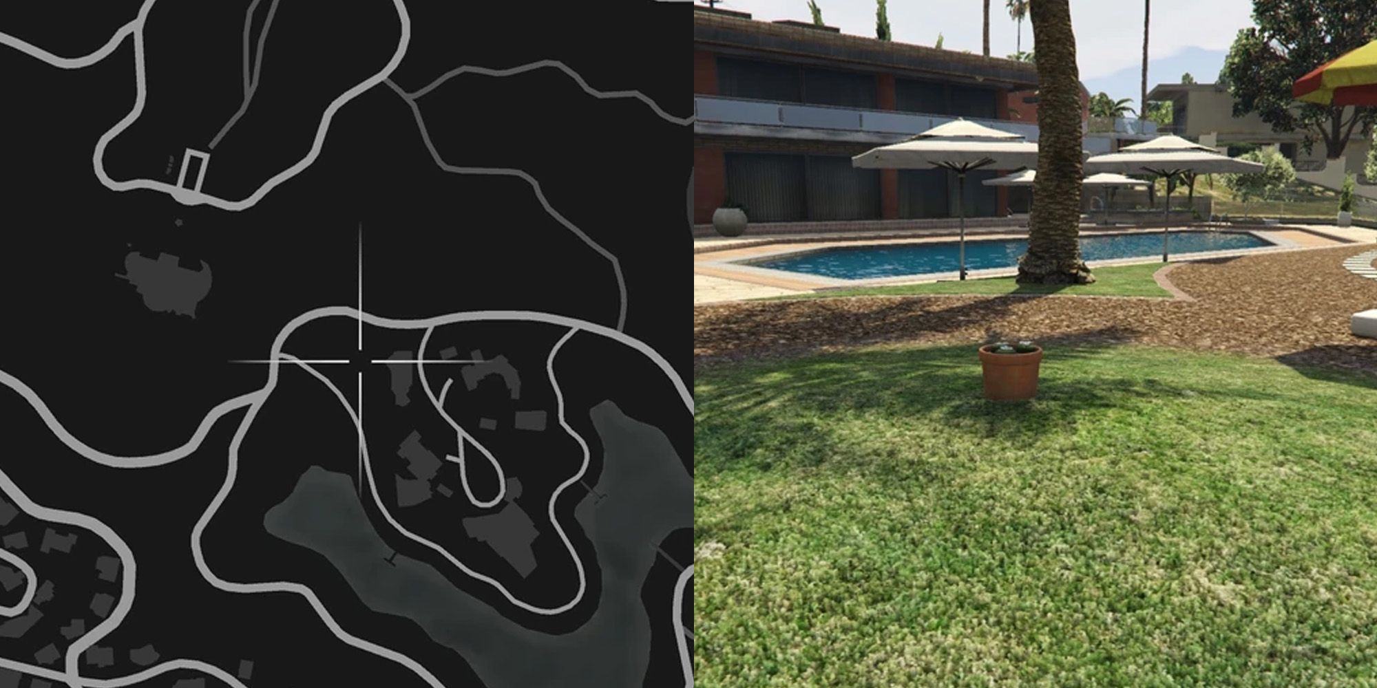 GTA Online: All Peyote Plant Locations (and Animals)