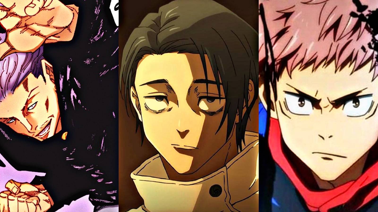 Jujutsu Kaisen: The Next Generation Of Jujutsu Sorcerers, Explained