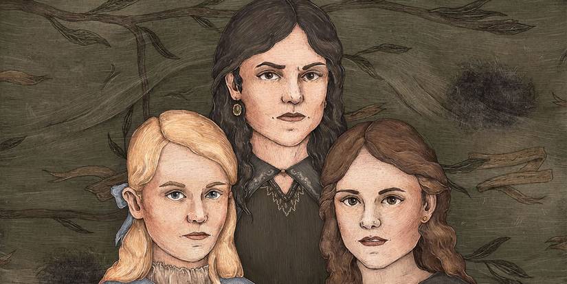 Harry Potter: Pure-Bloods Who Married Muggles