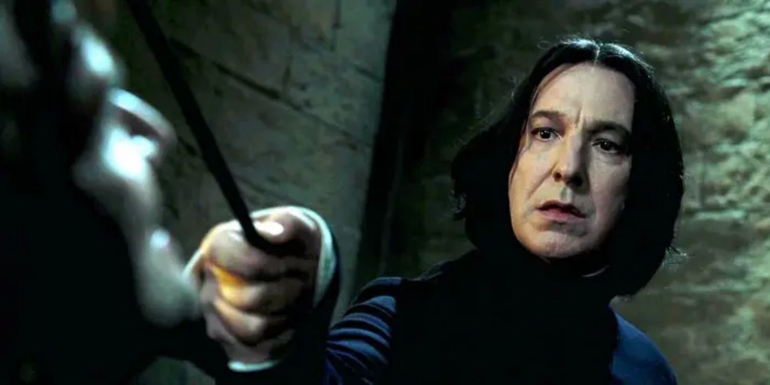 Harry Potter: Real-Life Parallels To The Wizarding World