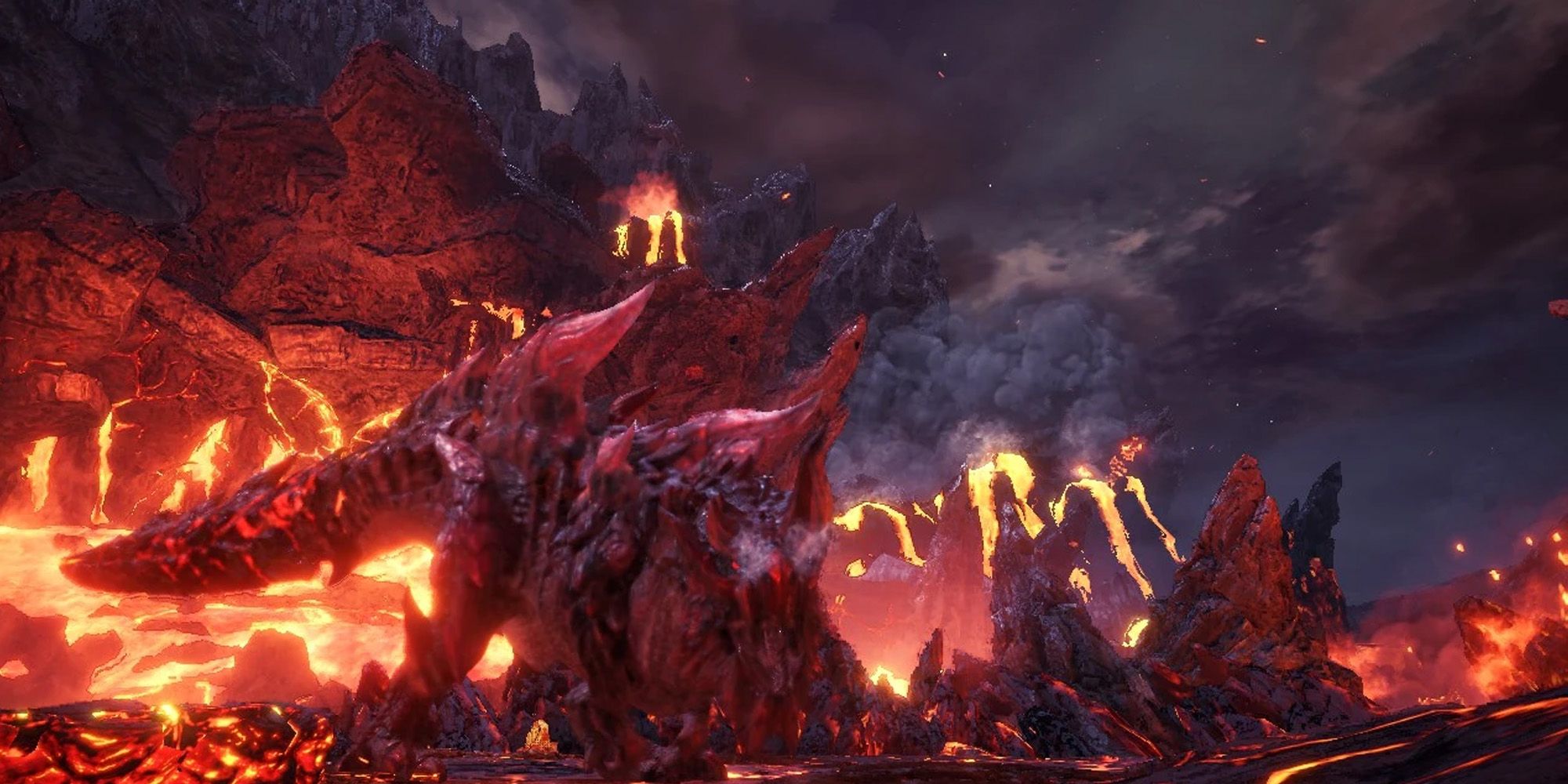 Best Monster Mods For Monster Hunter: World