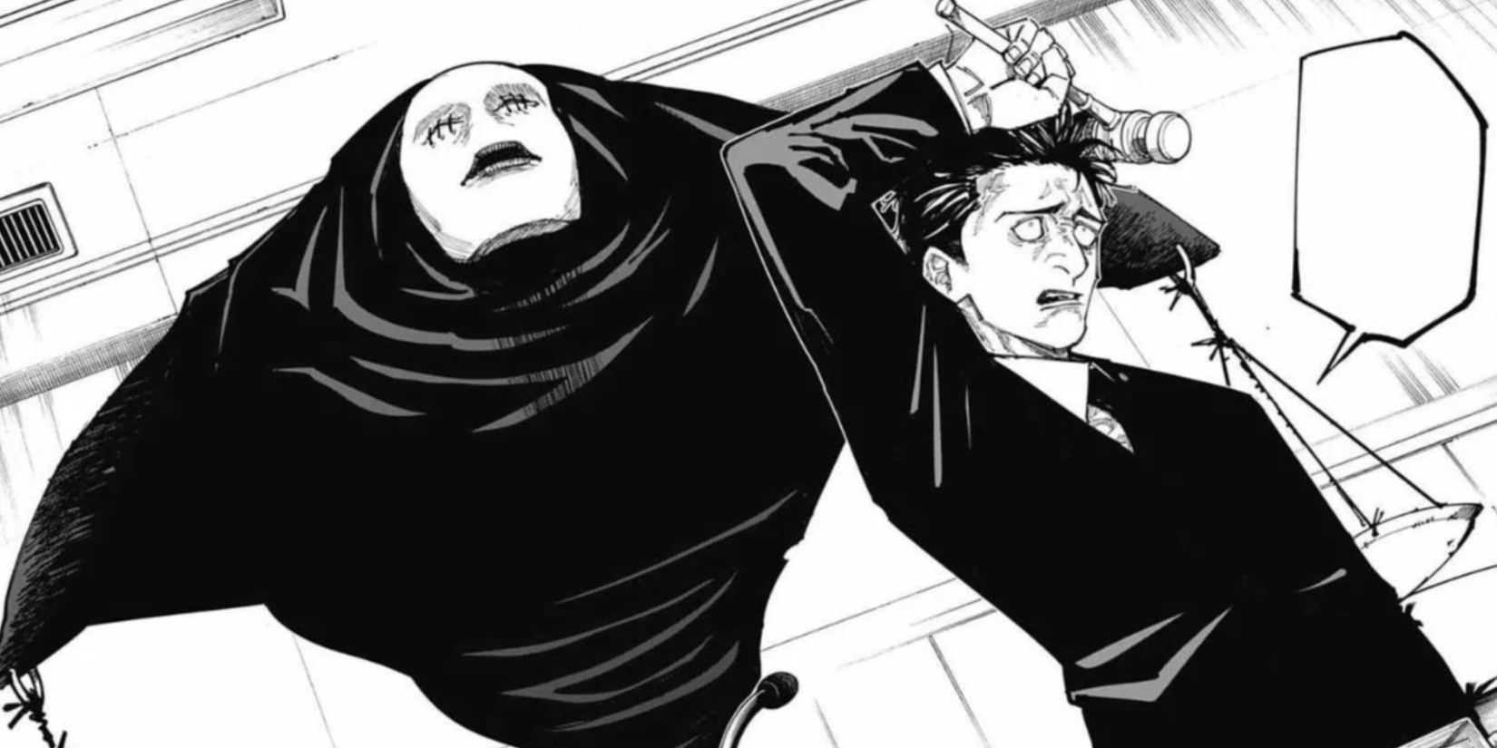 Jujutsu Kaisen: The 8 Most Lethal Domain Expansions, Ranked