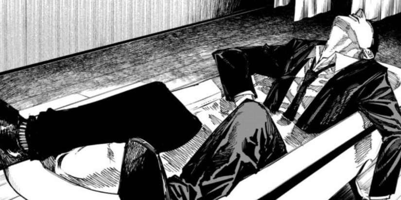 Jujutsu Kaisen: Higuruma's Cursed Technique, Explained