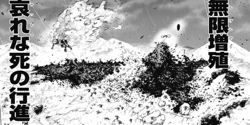 My Hero Academia: Twice's "Double" Quirk, Explained