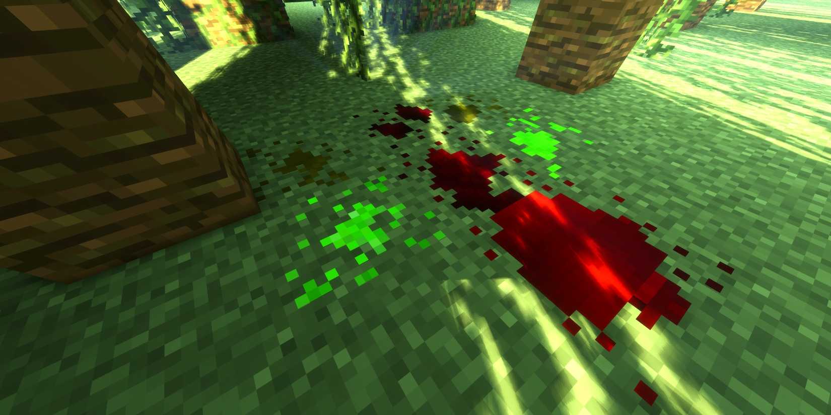 Best Scary Mods For Minecraft