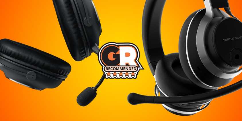 What Headsets Do the Pros Use?