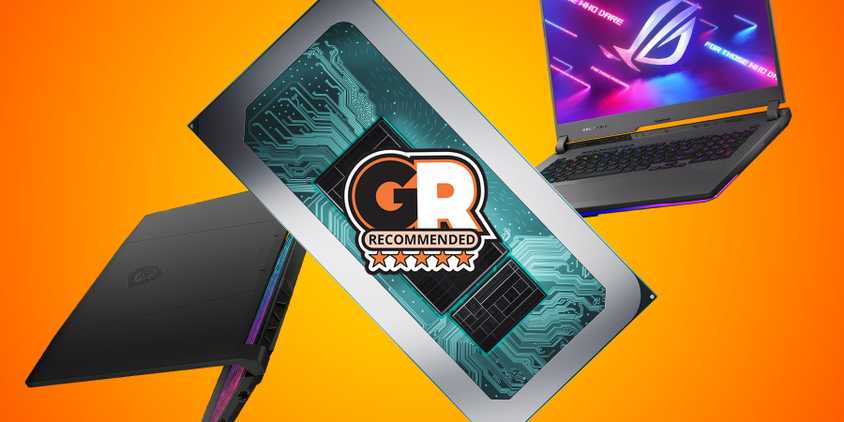 What are the Minimum Specs for Gaming Laptops