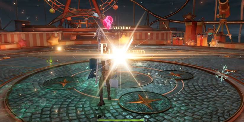 Love And Deepspace: How To Beat The Heartbreaker Boss