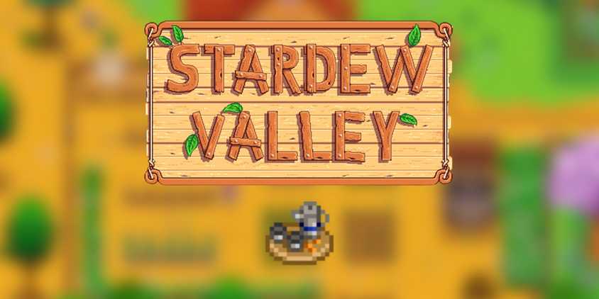 How to Get a Nautilus Shell in Stardew Valley