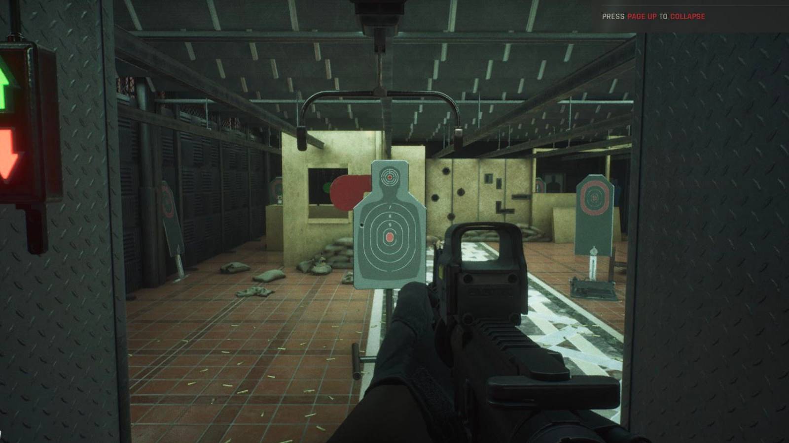 Ready or Not: How to Use a Scope