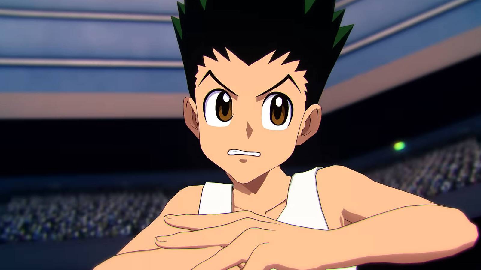 Hunter x Hunter: Gon’s Fighting Style, Explained
