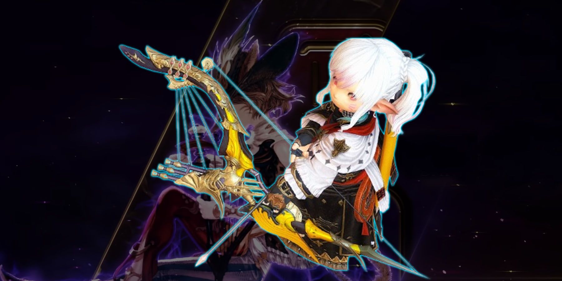 Best Relic Weapons For Bards In Final Fantasy 14