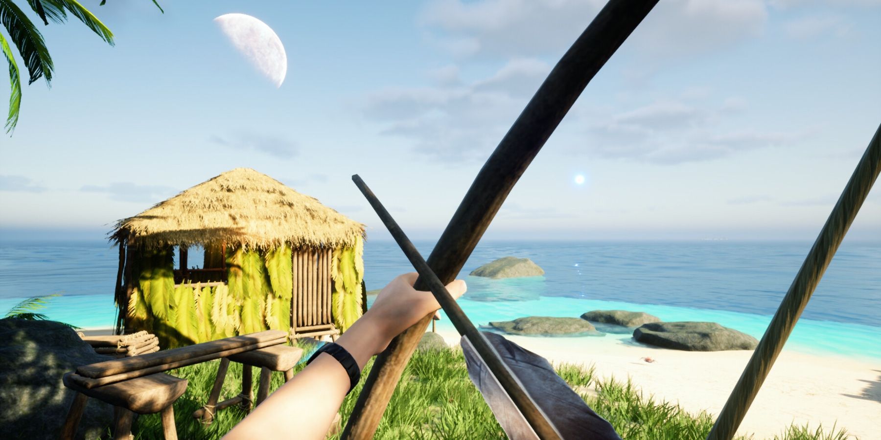 Best Survival Games Set In Open Waters