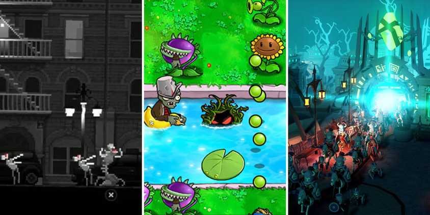 Best Zombie Games With Base Building, Ranked