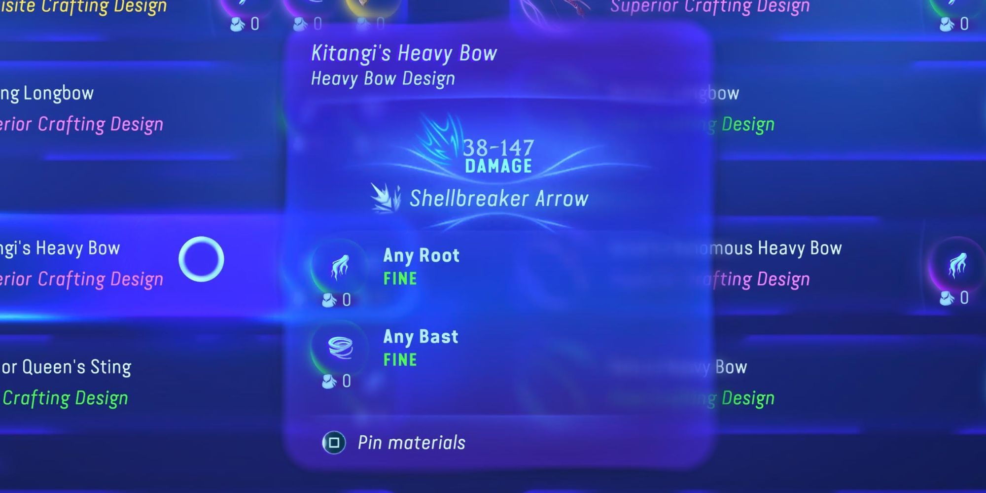 Best Weapons To Use Early In Avatar: Frontiers Of Pandora