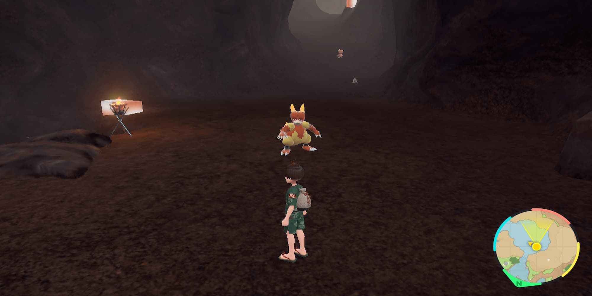 Pokemon Scarlet & Violet - The Indigo Disk: How to Get Magby, Magmar ...