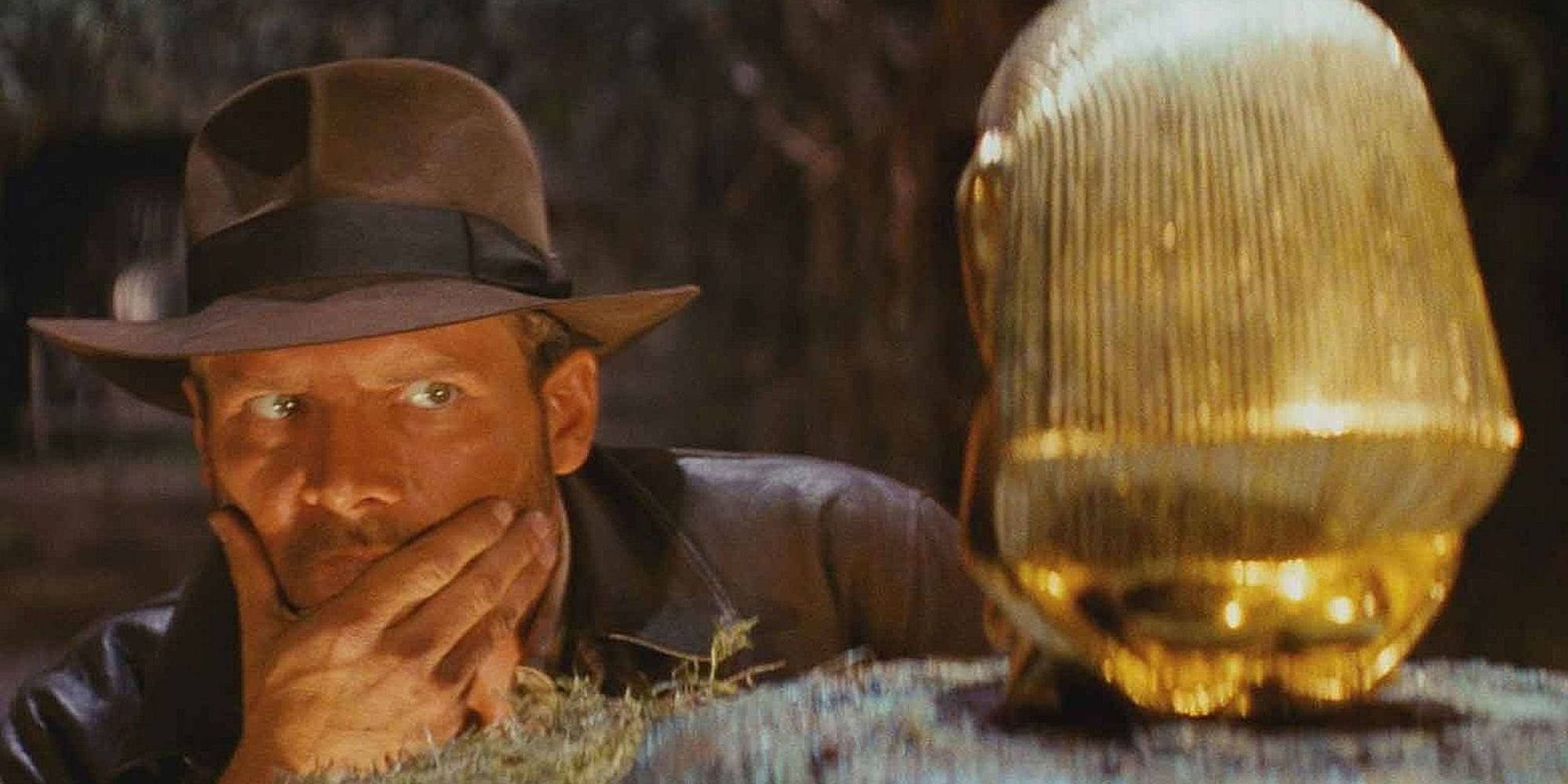 Indiana Jones: Best Scenes From The Movies